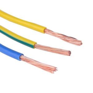Leading Cable Manufacturer Since 1993-ZW Cable