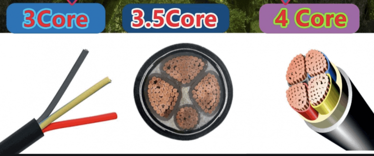 4 Core Cable: Free Expert Answers to 5 Critical Questions