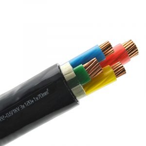 4 Core Cable: Everything you need to make a decision