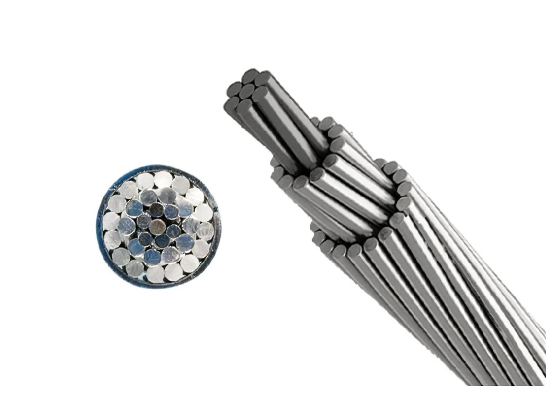 ACSR: Hướng dẫn cơ bản để mua dây dẫn phù hợp