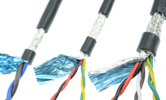 Abgeschirmtes Kabel: 6 Dinge, die Sie wissen sollten
